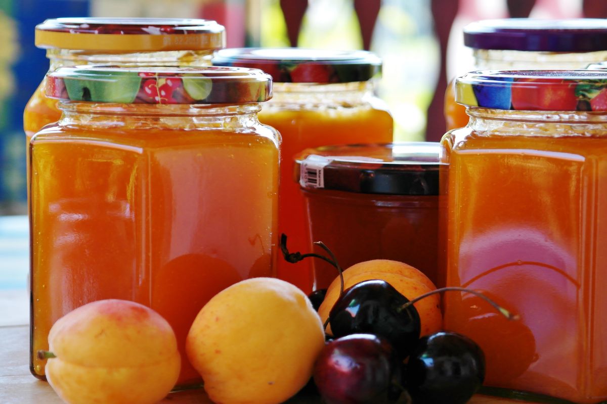 3 formas de aproveitar as cascas de frutas em receitas que vão surpreender