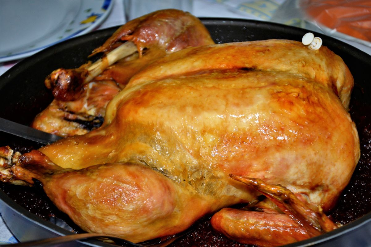 Quanto pesa um chester bom? Conheça para não gastar muito e sair no ...