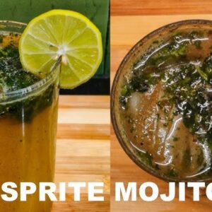 Chevette drink com receita barata e clássica
