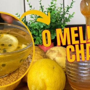 Chevette drink com receita barata e clássica