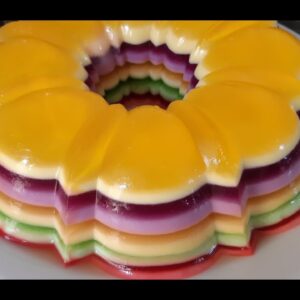 Como fazer ambrosia fácil caseira? Veja todo o passo a passo da receita