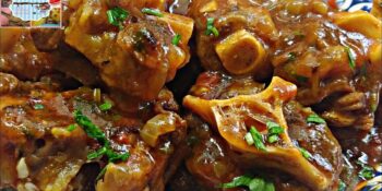 Rabada tradicional: para aprender o jeitinho certo que amamos demais