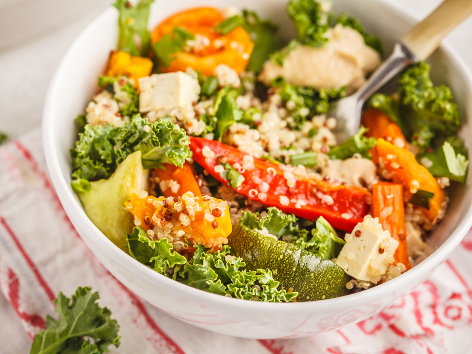 6 ingredientes básicos para uma dieta saudável: tudo completo e ...