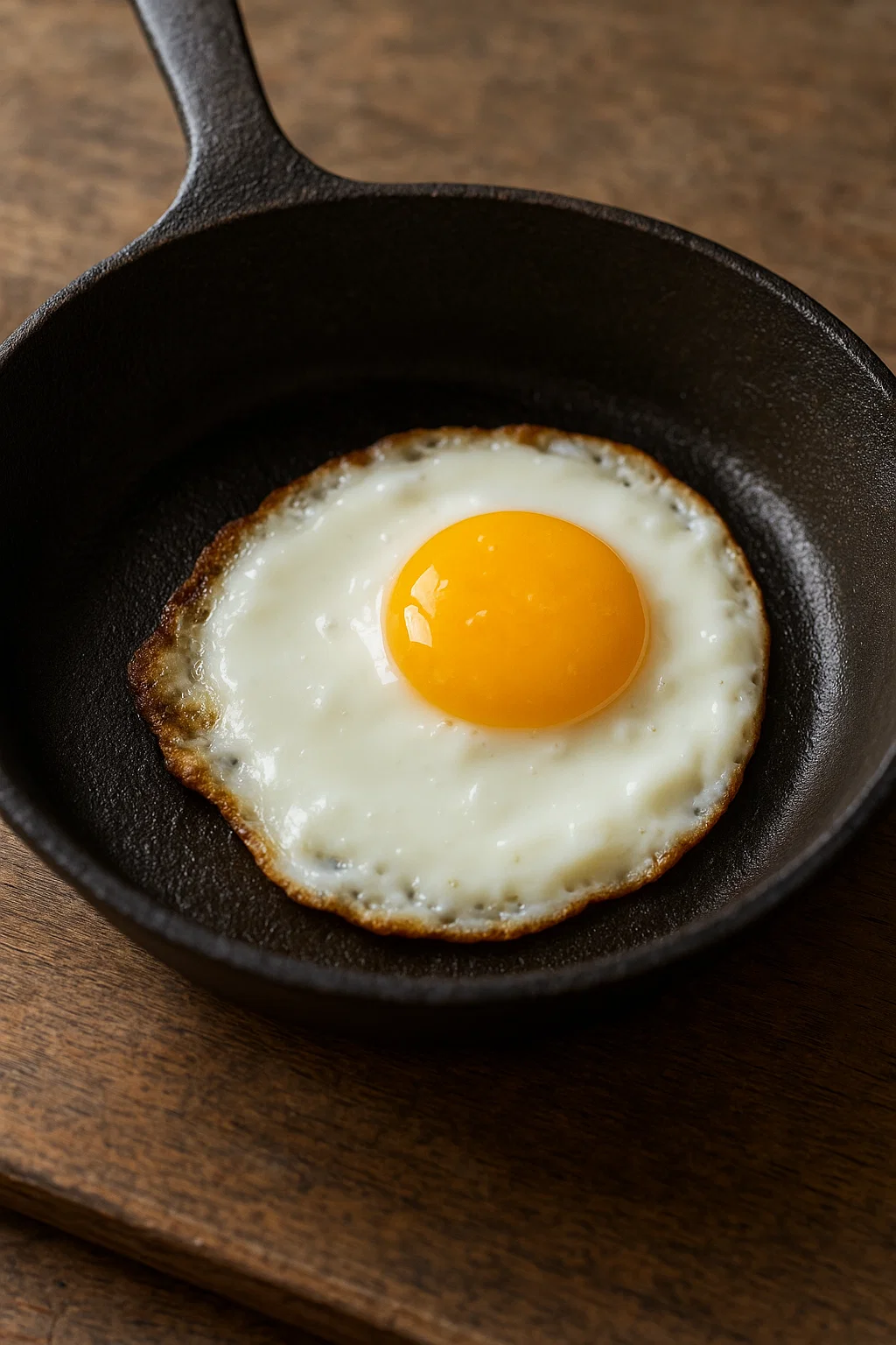 Como fritar ovo sem grudar na frigideira? Veja o passo a passo simples