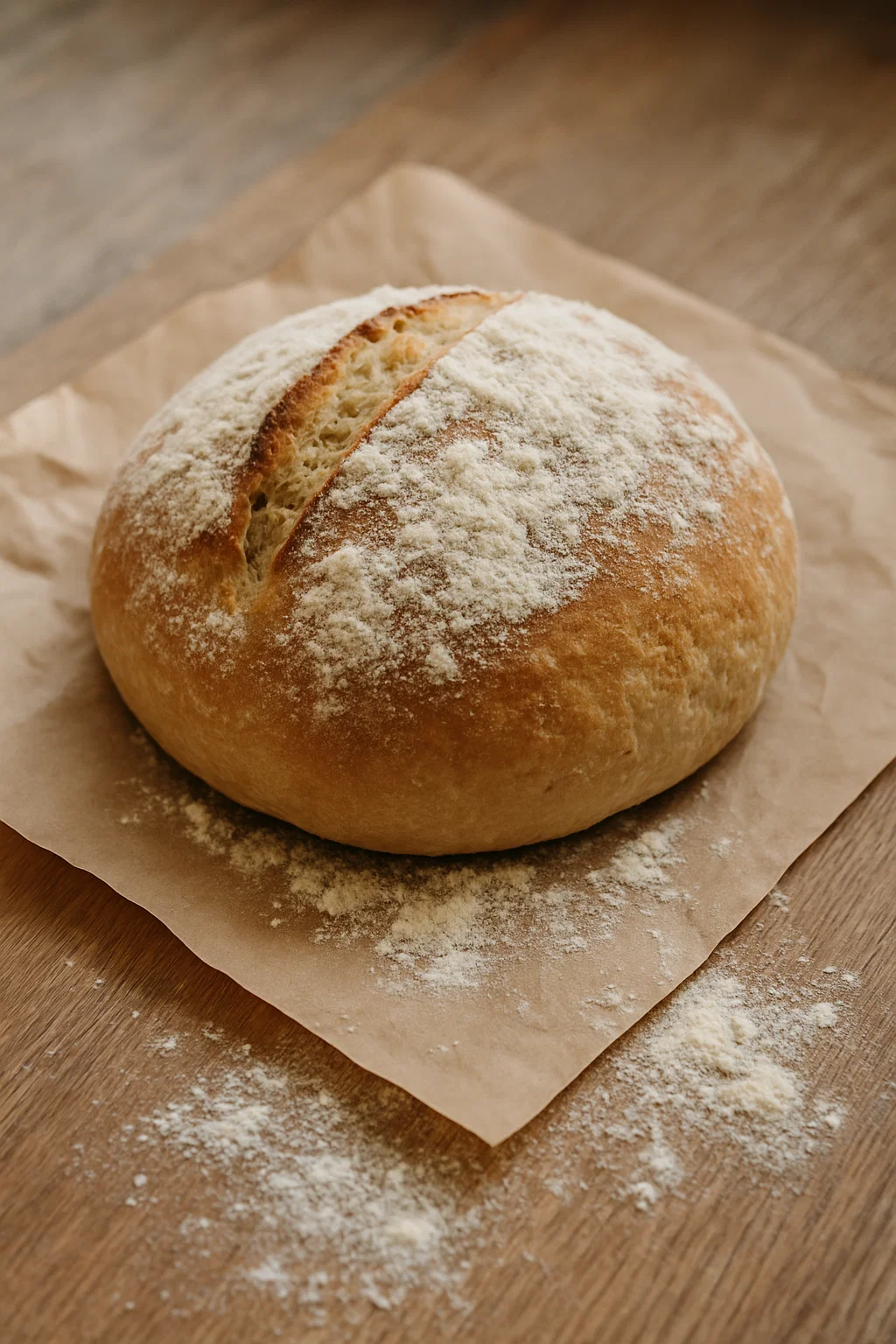 Qual a melhor farinha para pão caseiro? Veja as marcas que mais funcionam