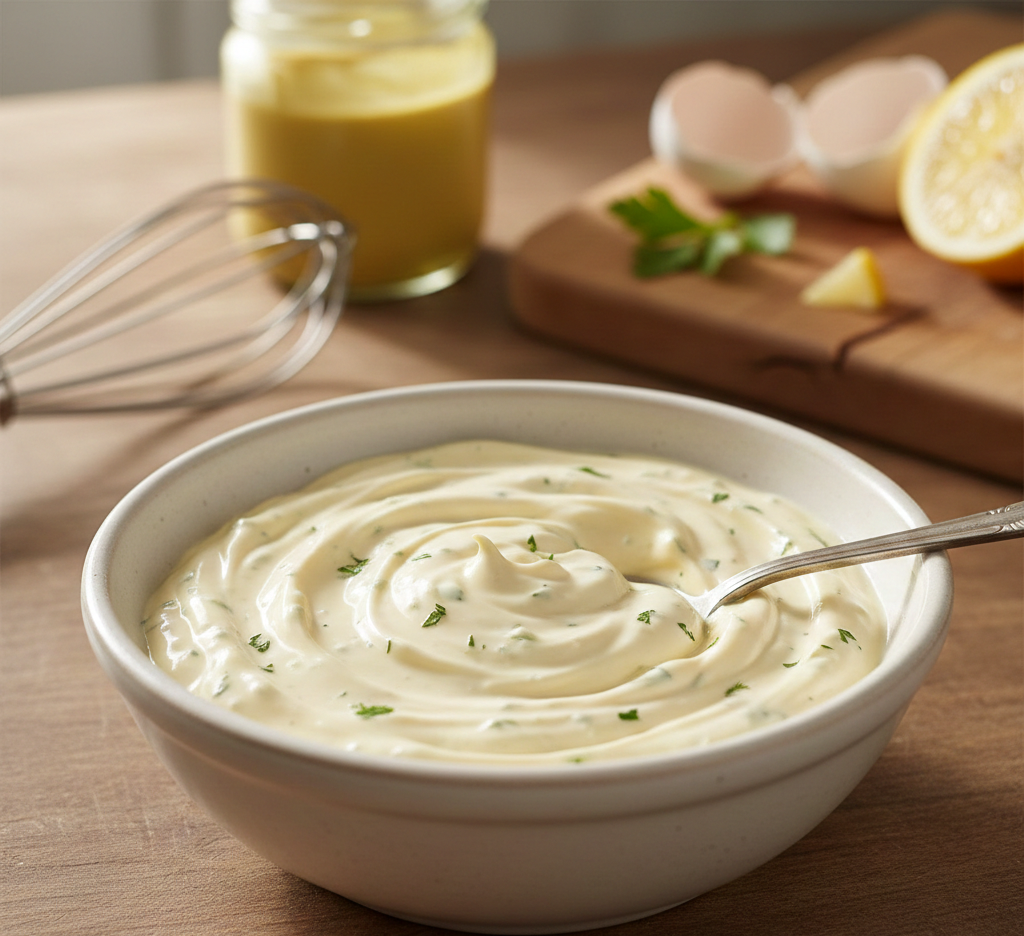 Maionese com 4 ingredientes: receita rápida para um salpicão pronto em ...