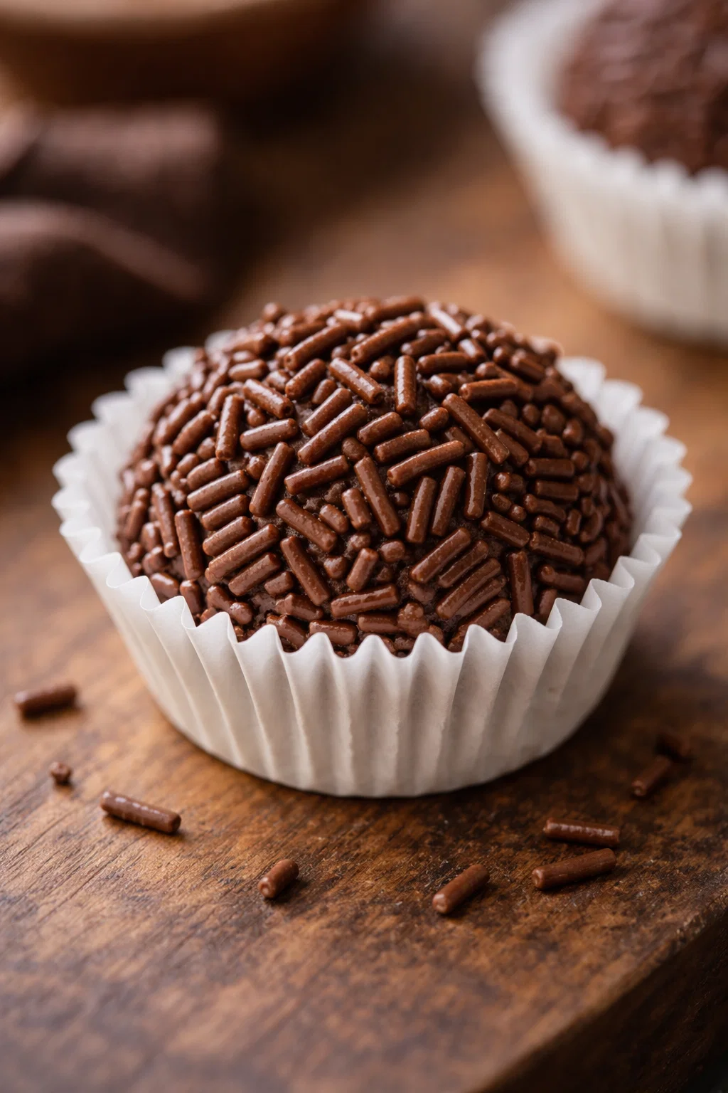 Brigadeiro açucarado tem solução: veja o truque que salva a receita ...